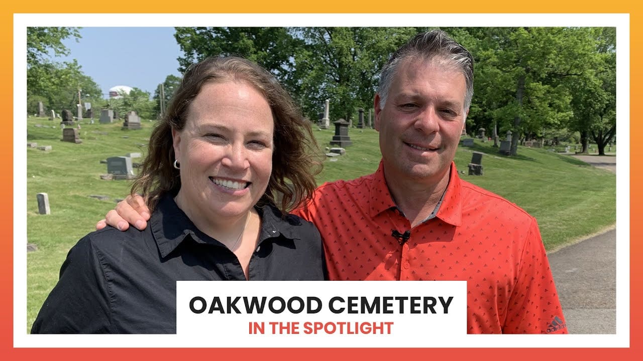 Oakwood Cemetery - Warren, Ohio | Valley Spotlight