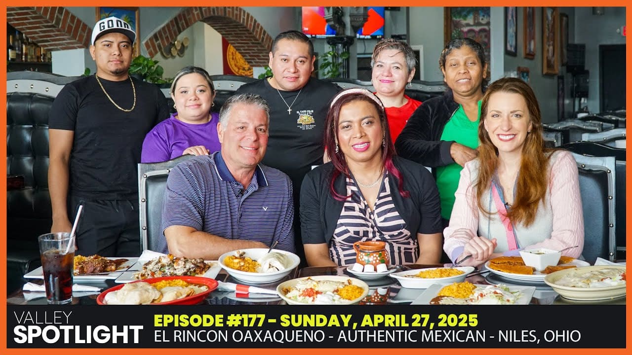Episode 177 - April 27, 2025 | Valley Spotlight